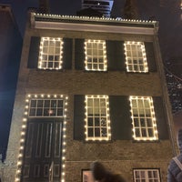 Mackenzie House - Downtown Toronto - Toronto, ON