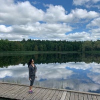 Robert. Edmondson Conservation Area