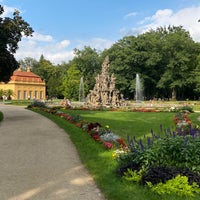 Schlossgarten - 10 tips from 571 visitors