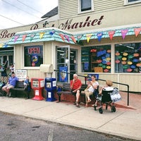Bemus Point Market - Bemus Point, NY