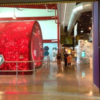 Michigan Science Center - Art Center - 14 tips from 1854 visitors