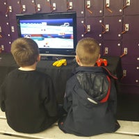 Braehead Arena - Glasgow, Glasgow City