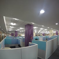 ZS Associates - Office in Pune