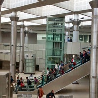 ISBT Kashmere Gate - Bus Station