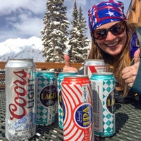 Mid Gad Lodge (Snowbird) - Ski Lodge