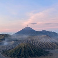 Bromo Sunrise View Point - 39 tips from 3596 visitors