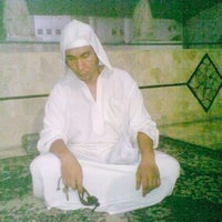 Situs Goa dan Makam Pamijahan - Historic and Protected Site in Tasikmalaya