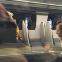 Harlington Railway Station (HLN) - Train Station in Dunstable