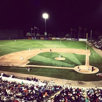 Hammond Stadium - Baseball Stadium