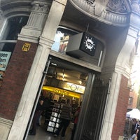 FOPP - Record Shop in Holborn and Covent Garden