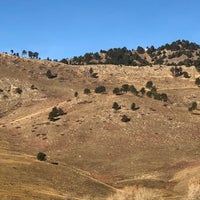 North Boulder - Neighborhood