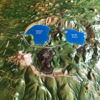 Newberry National Volcanic Monument - 4 tips