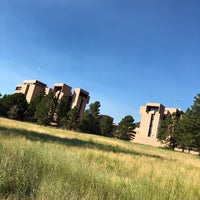 NCAR Mesa Lab - Boulder, CO