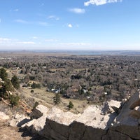 North Boulder - Neighborhood