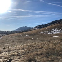 North Boulder - Neighborhood