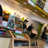 Jamba Juice - Central Boulder - Boulder, CO