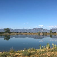 Harper Lake - Louisville, CO