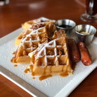 The Restaurant at Alderbrook Resort - Union, WA