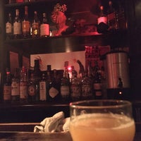 Black Rabbit - Dive Bar in Greenpoint