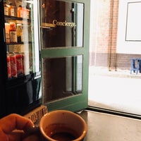 Concierge Coffee - Kreuzberg - Paul-Lincke-Ufer 39/40