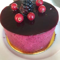 Masse's Pastries - Dessert Shop in Gourmet Ghetto