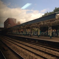Newport Railway Station (NWP) - Train Station in Newport