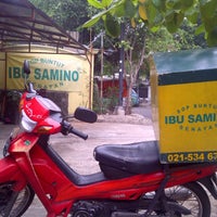 Sop Buntut Ibu Samino - Restaurant in Kebayoran Baru
