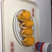 Dixie Chili - 25 tips