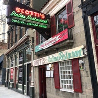 Scotti's Italian Restaurant - Central Business District - 6 tips