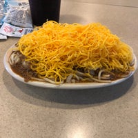 Pleasant Ridge Chili & Restaurant - Pleasant Ridge - 6032 Montgomery Rd