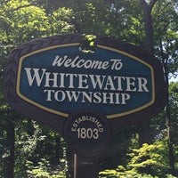 Miami Whitewater Forest - 9001 Mount Hope Rd
