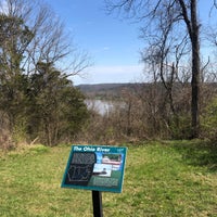 Withrow Nature Preserve - 2 tips