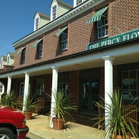 Percy Flowers Store - Clayton, NC