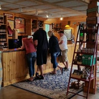 Harbor Ridge Winery - Winery