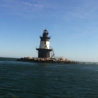 Orient Point Lighthouse - Lighthouse