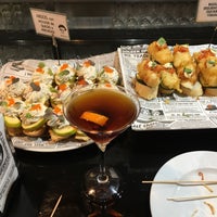 Bar Irrintzi - Casco Viejo - 110 tips from 1325 visitors