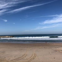 Tel Baruch Beach (חוף תל ברוך) - תל אביב-יפו, תל אביב