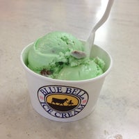 Blue Bell Creameries - 1101 S Blue Bell Rd