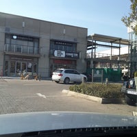 Atholl Square - Shopping Mall in Sandton