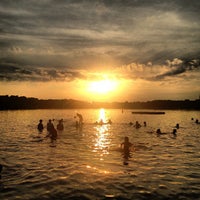 Bush Lake Beach - Beach in West Bloomington