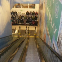 T.J. Maxx - Department Store in Theater District