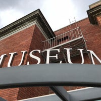 The Haggin Museum - History Museum in Pacific