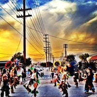 Redlands City Market Night - Food Truck in Downtown Redlands