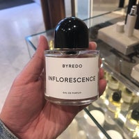 Byredo - SoHo - 7 tips from 303 visitors