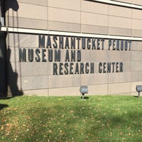 Mashantucket Pequot Museum and Research Center - 4 tips