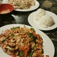 Menu - Red Bento - Pullman, WA