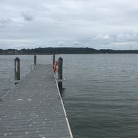 Point Lookout State Park - State or Provincial Park