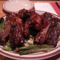 The Good Steer - American Restaurant