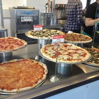 Hello Pizza - Edina, MN