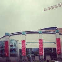 Waterfront Hall - 5 tips